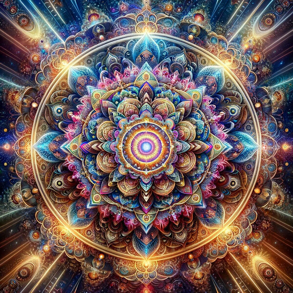 528 Hz Solfeggio Healing Tones, Solfeggio Frequencies - Qobuz