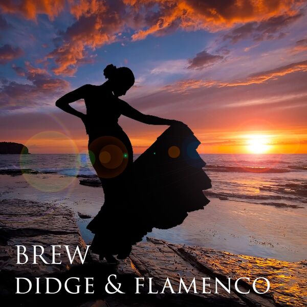 Brew Didge & Flamenco, Ash Dargan - Qobuz