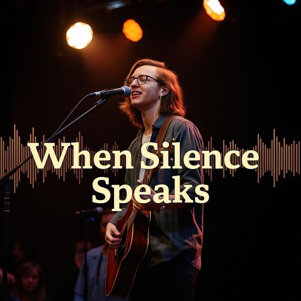 When Silence Speaks, Nanto Alastar - Qobuz