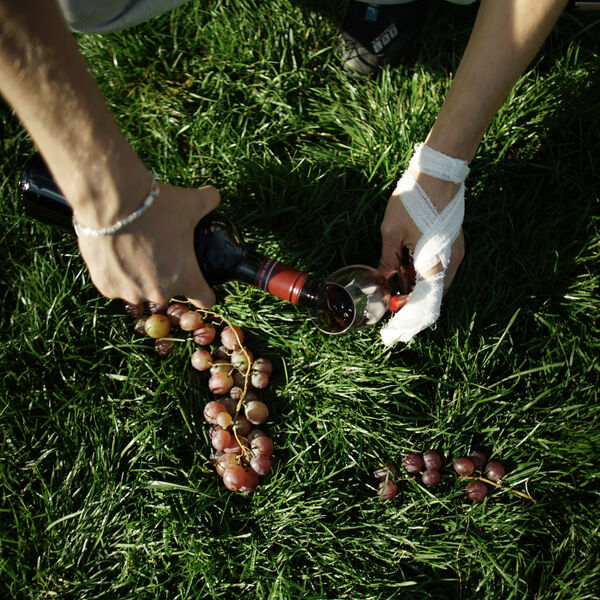 ZERSPLITTER DEIN GLAS, pako peng - Qobuz