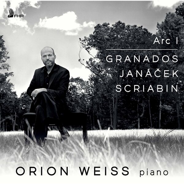 Arc I, Orion Weiss - Qobuz