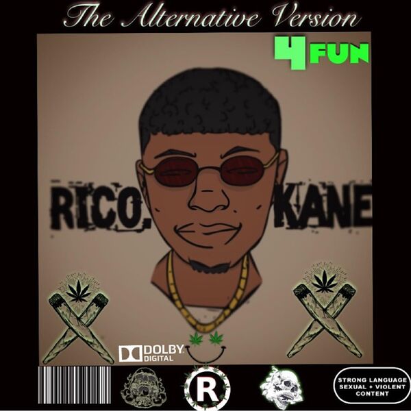 4FUN (The Alternative Definitive Edition), Flava Major - Qobuz