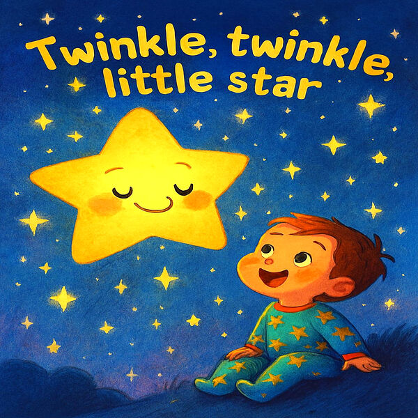 Twinkle Twinkle Little Star, Tina Meyer - Qobuz