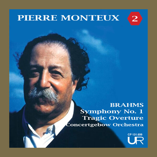 MONTEUX CONDUCTS, vol. II (Remastered 2024), ピエール・モントゥー - Qobuz