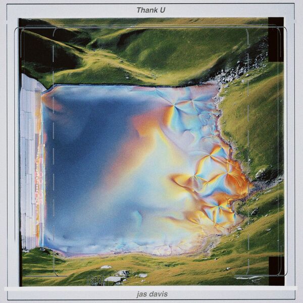 Thank U, Jas Davis - Qobuz