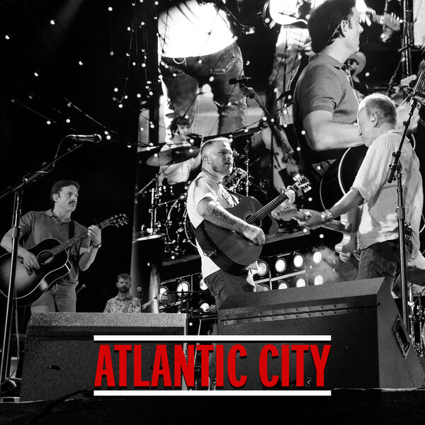 Atlantic City (Live in Jersey) [feat. Bruce Springsteen and Kings of ...