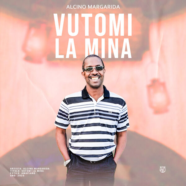 Vutomi La Mina, Alcino Margarida - Qobuz