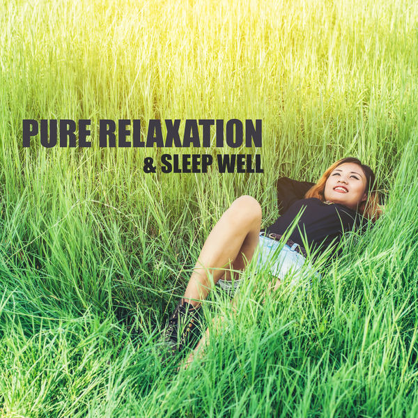 Pure Relaxation & Sleep Well, Relaxation and Meditation - Qobuz