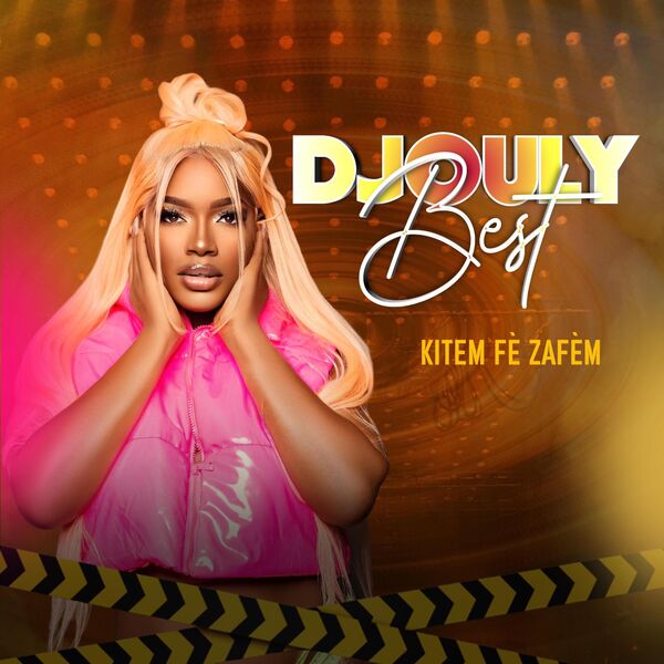 Kitem Fe Zafem, Jdiouly Best - Qobuz