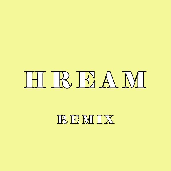 HREAM (feat. Traphouse KODA & LT.KALI) (REMIX), TheWaterBoyz710 - Qobuz