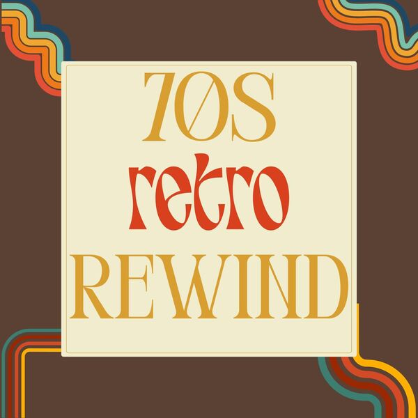 70s Retro Rewind, Various Artists - Qobuz