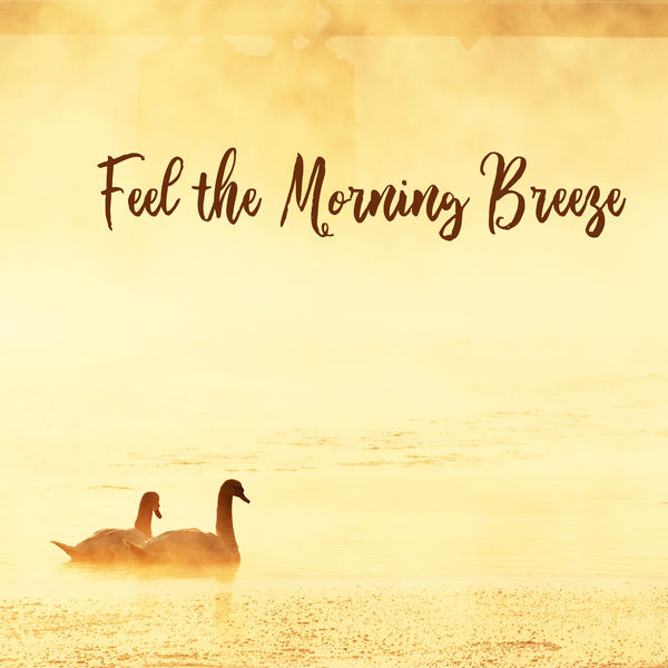 Feel the Morning Breeze - Energizing Sounds of Nature That Will Put You ...