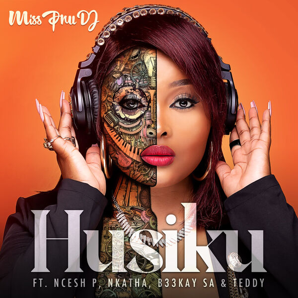 Husiku, Miss Pru DJ - Qobuz
