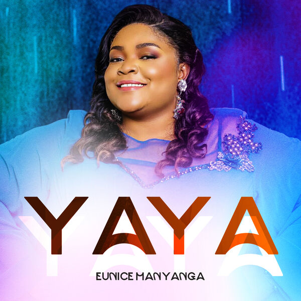 YAYA, Eunice Manyanga - Qobuz