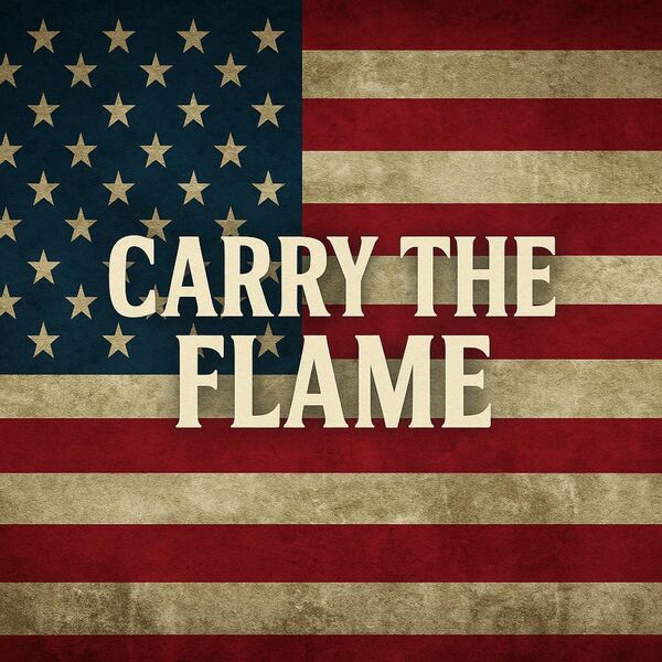 Carry the Flame: A Tribute to Charlie, Radish - Qobuz