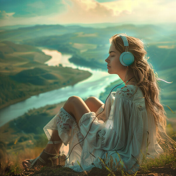 Music for Calming Retreat: Relaxation Rhythms, Relax & Chill Music - Qobuz