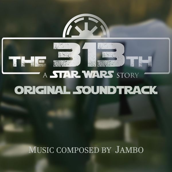 Album The 313th: A Star Wars Story: Dissent: Peacekeepers / Inquisition ...