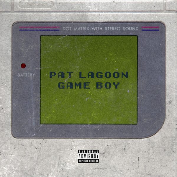 Game Boy, Pat Lagoon - Qobuz