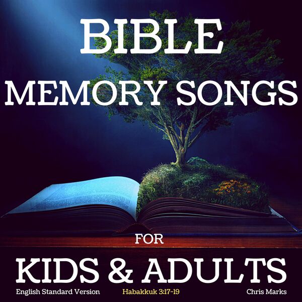 Yet I Will Rejoice In The Lord (Habakkuk 3:17-19), Bible Memory Songs ...