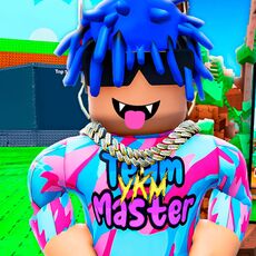 STEAL A BRAINROT vs GROW A GARDEN, Ykmmaster - Qobuz