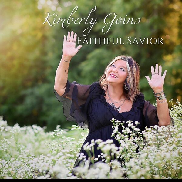 Amazing Grace (My Chains Are Gone) lyrics, Kimberly Goins - Qobuz