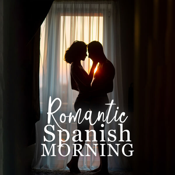 Romantic Spanish Morning: Soft Instrumental Latin Jazz Music, Early ...