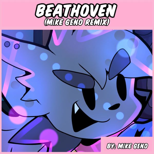 Friday Night Funkin': Arcade Showdown - VS. Kapi - Beathoven (Mike Geno ...