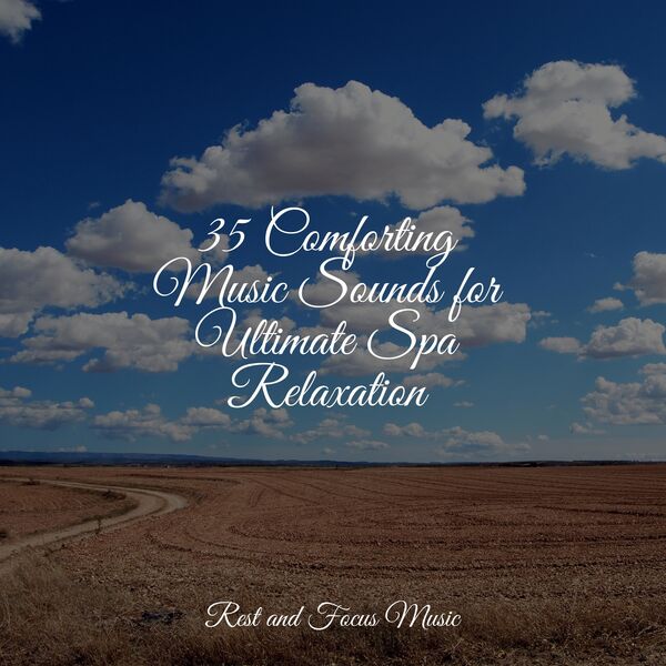35 Comforting Music Sounds for Ultimate Spa Relaxation, Exam Study ...