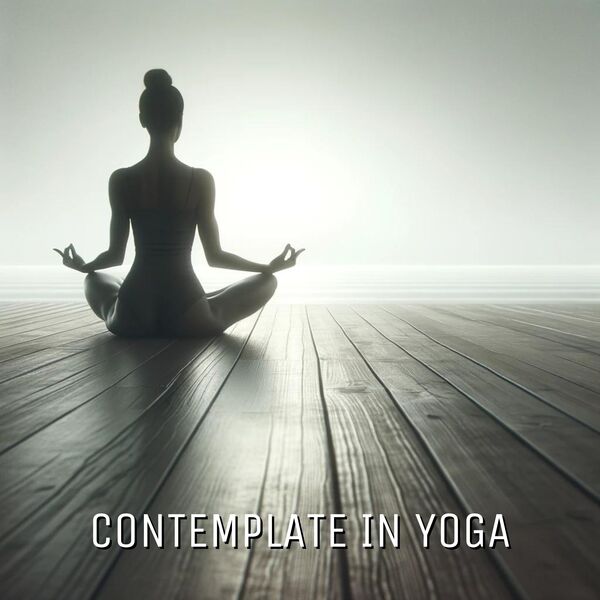 Contemplate in Yoga, Body and Soul Music Zone - Qobuz