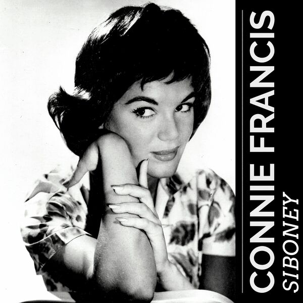 Siboney, Connie Francis - Qobuz