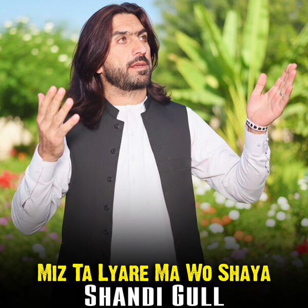 Miz Ta Lyare Ma Wo Shaya, Shandi Gull - Qobuz