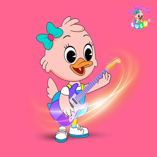 La Patita Lulu, Canción infantil - Qobuz