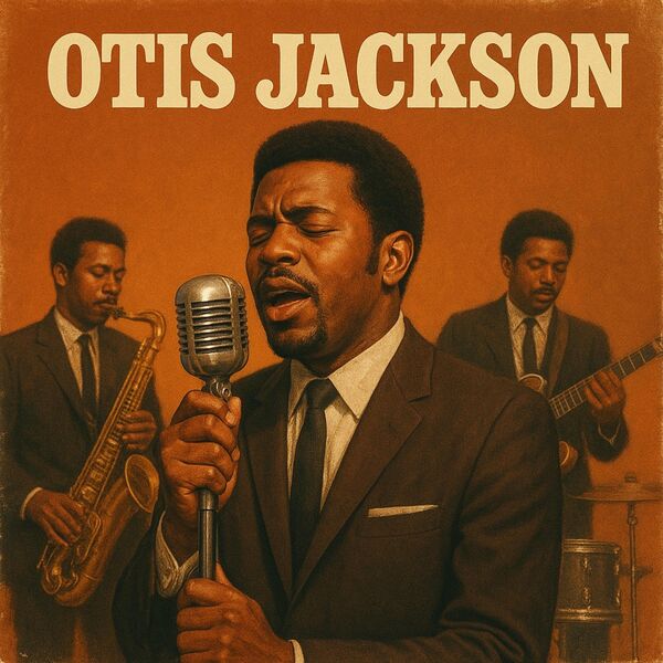 Otis Jackson "Corn On The Cobb", Tony Texaco - Qobuz