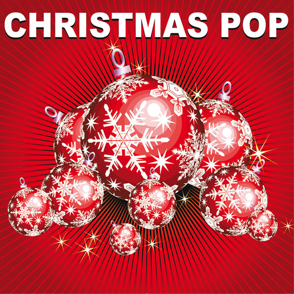 Christmas Pop, Various Artists - Qobuz