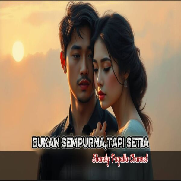 Bukan Sempurna, Tapi Setia, Shandy Pagalla Channel - Qobuz