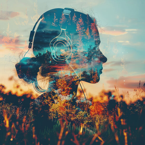 Music for the Forgotten: Echoes of Time, Complex Reality - Qobuz