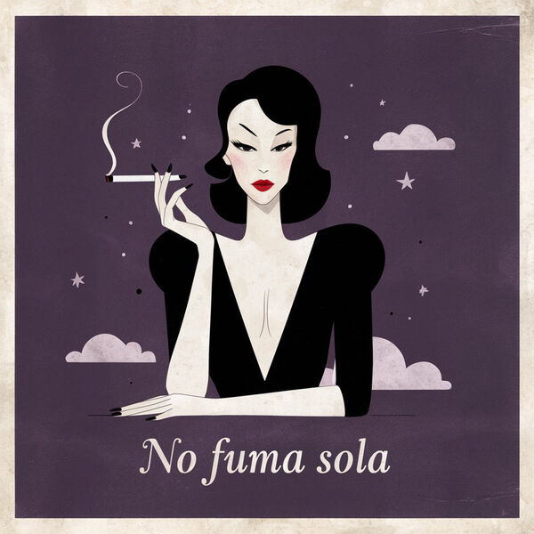 No fuma sola (feat. Jeremi Max), Dj Atomico - Qobuz