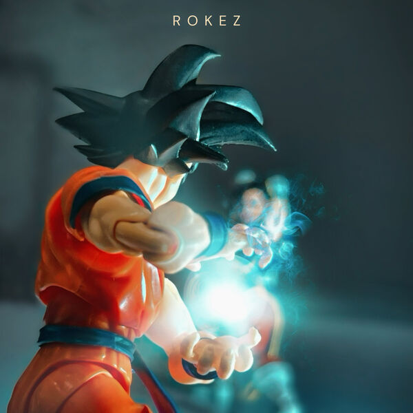Worlds Intersect (DBZ vs Street Fighter), Rokez - Qobuz
