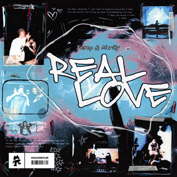Real Love, yetep - Qobuz