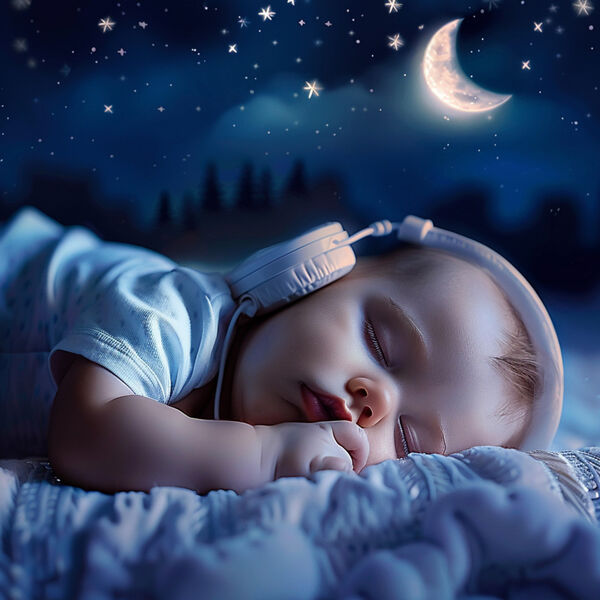 Moonlight Theme Lunar Baby Lullaby Lullaby Piano Melodies Qobuz