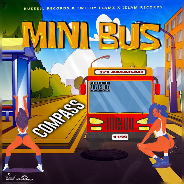 Mini Bus, Compass - Qobuz