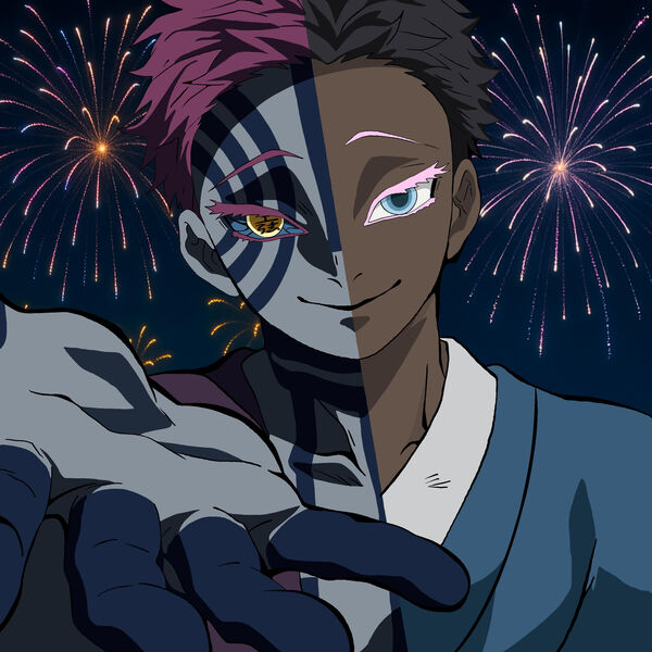 Akaza, Jancky Anime Rap - Qobuz