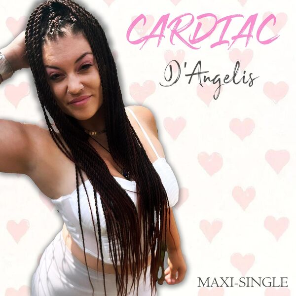 Cardiac - Maxi Single, D'Angelis - Qobuz