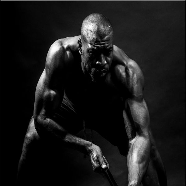 Gimnasio y Fitness Salud Motivación Disciplina y Trabajo Boxeo y Rutina ...