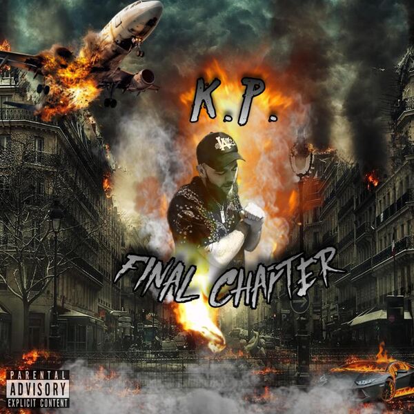 Son Of The 304 Part 3 (Final Chapter), K.P. - Qobuz