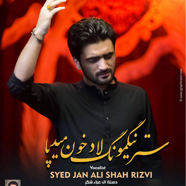 STRINGMONG LA DAKHON MET PA | Balti Noha, Syed Jan Ali Shah Rizvi - Qobuz