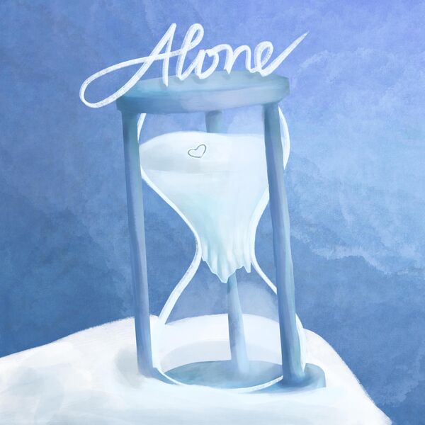 Alone, Stemo - Qobuz