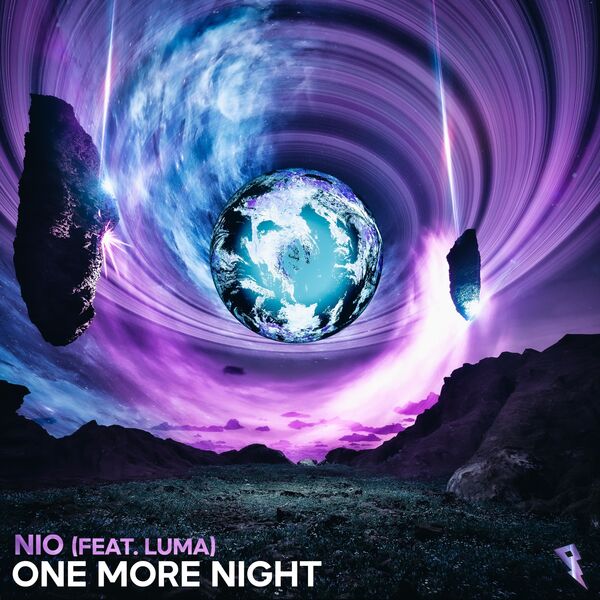 One More Night, Nio - Qobuz
