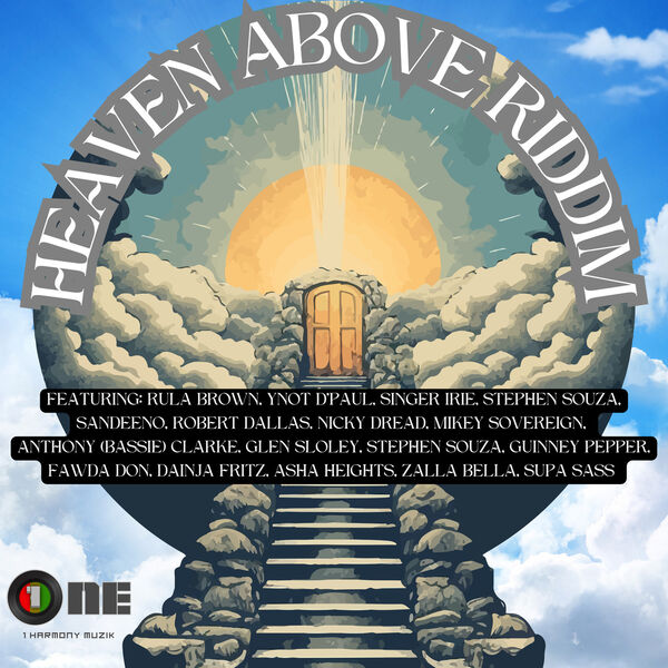 Heaven Above Riddim, Various Artists - Qobuz