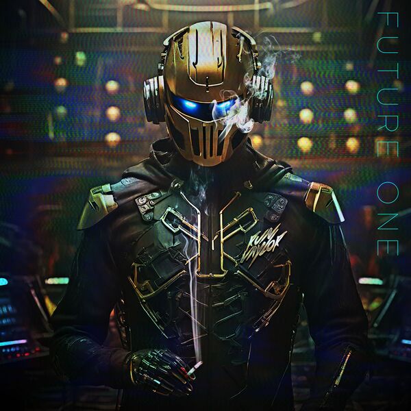 FUTURE ONE, Run Vaylor - Qobuz